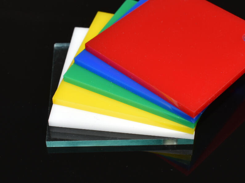 Perspex cut to size